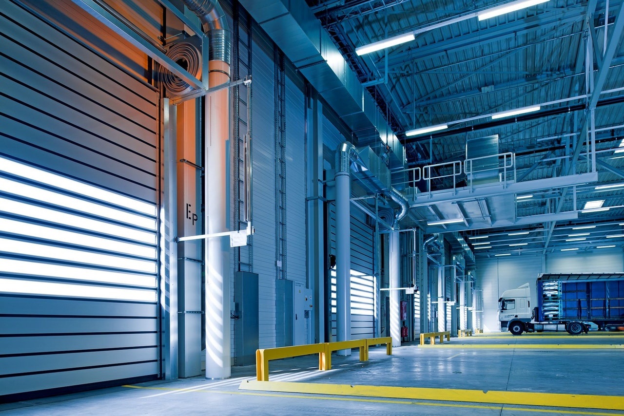 GROUPE GPS - Reusable packaging solutions